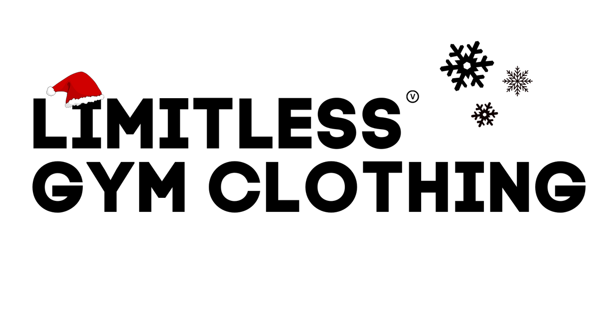 Limitless Gym Clothing