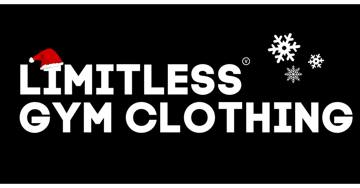 Limitless Gym Clothing
